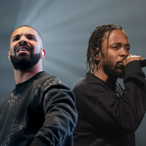 Kendrick vs. Drake: A Rivalry in Home Décor