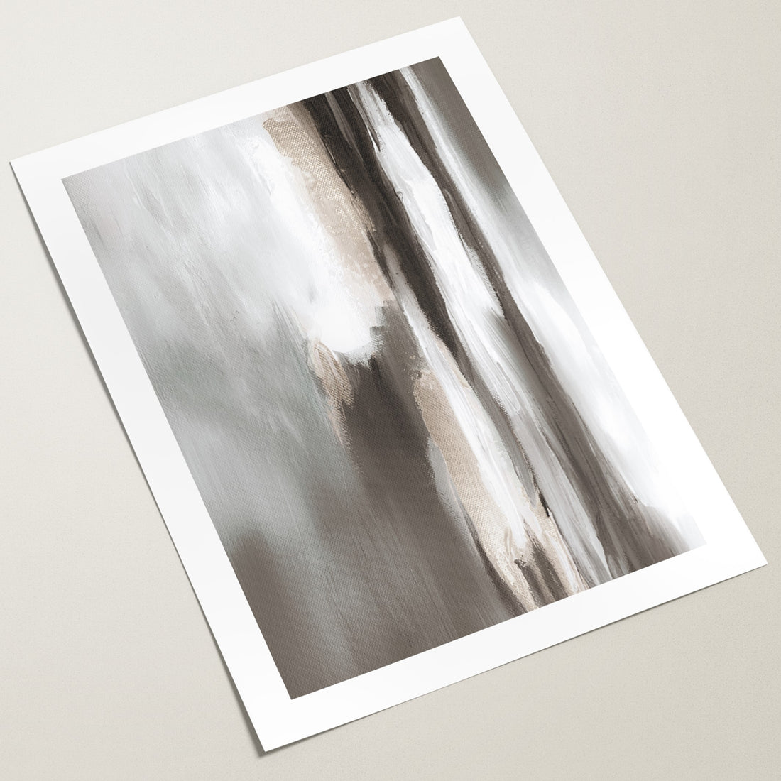 Collection 02 Poster Set | Illustrated Print Set