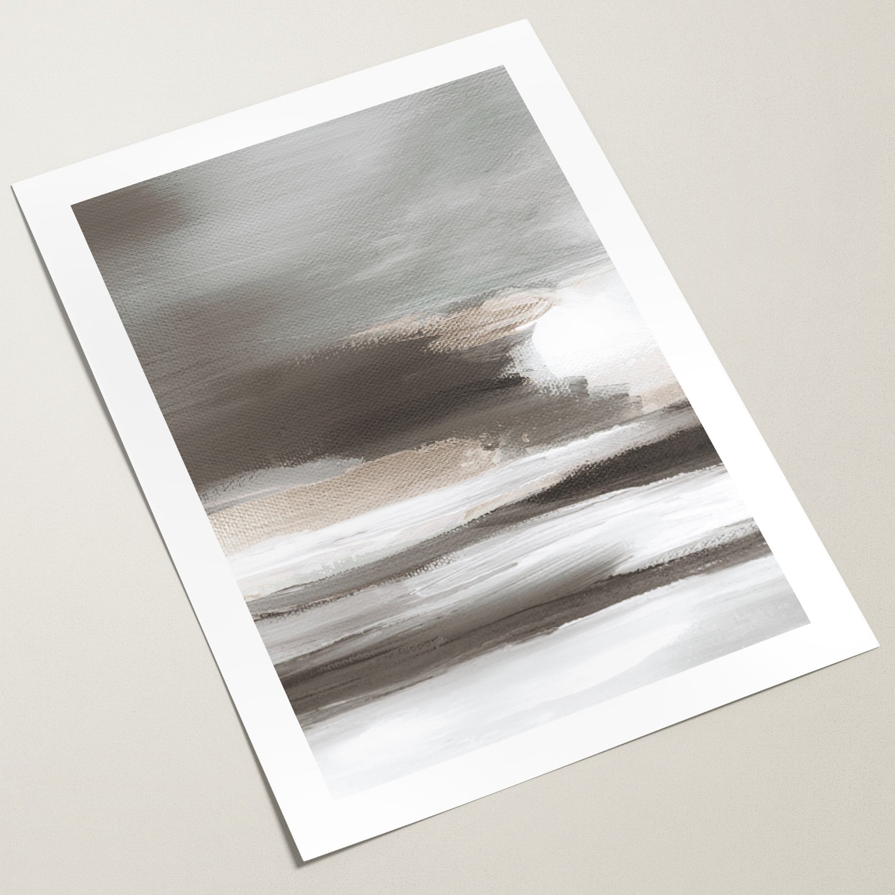Collection 02 Poster Set | Illustrated Print Set
