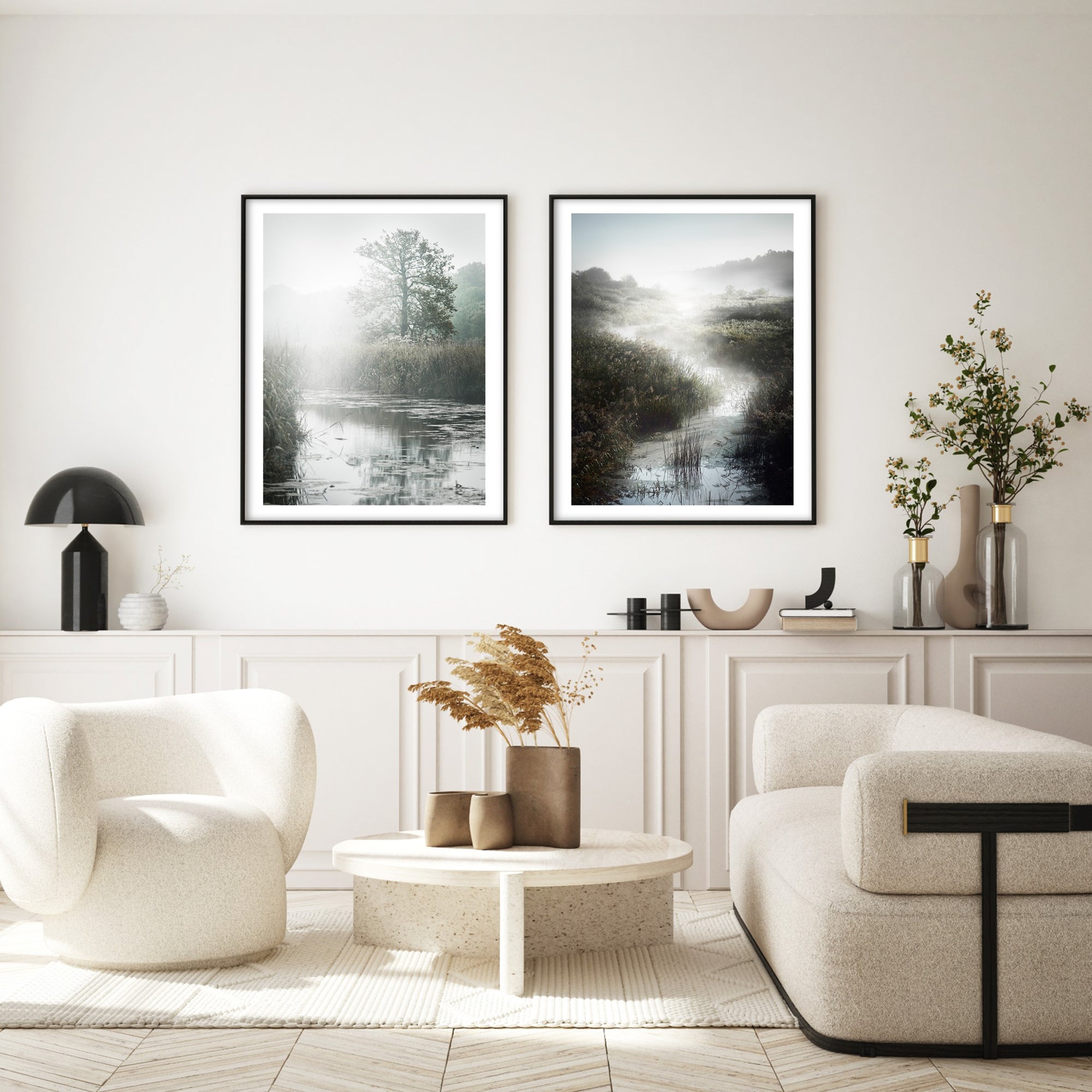 Nature Wall Art - Slay My Print