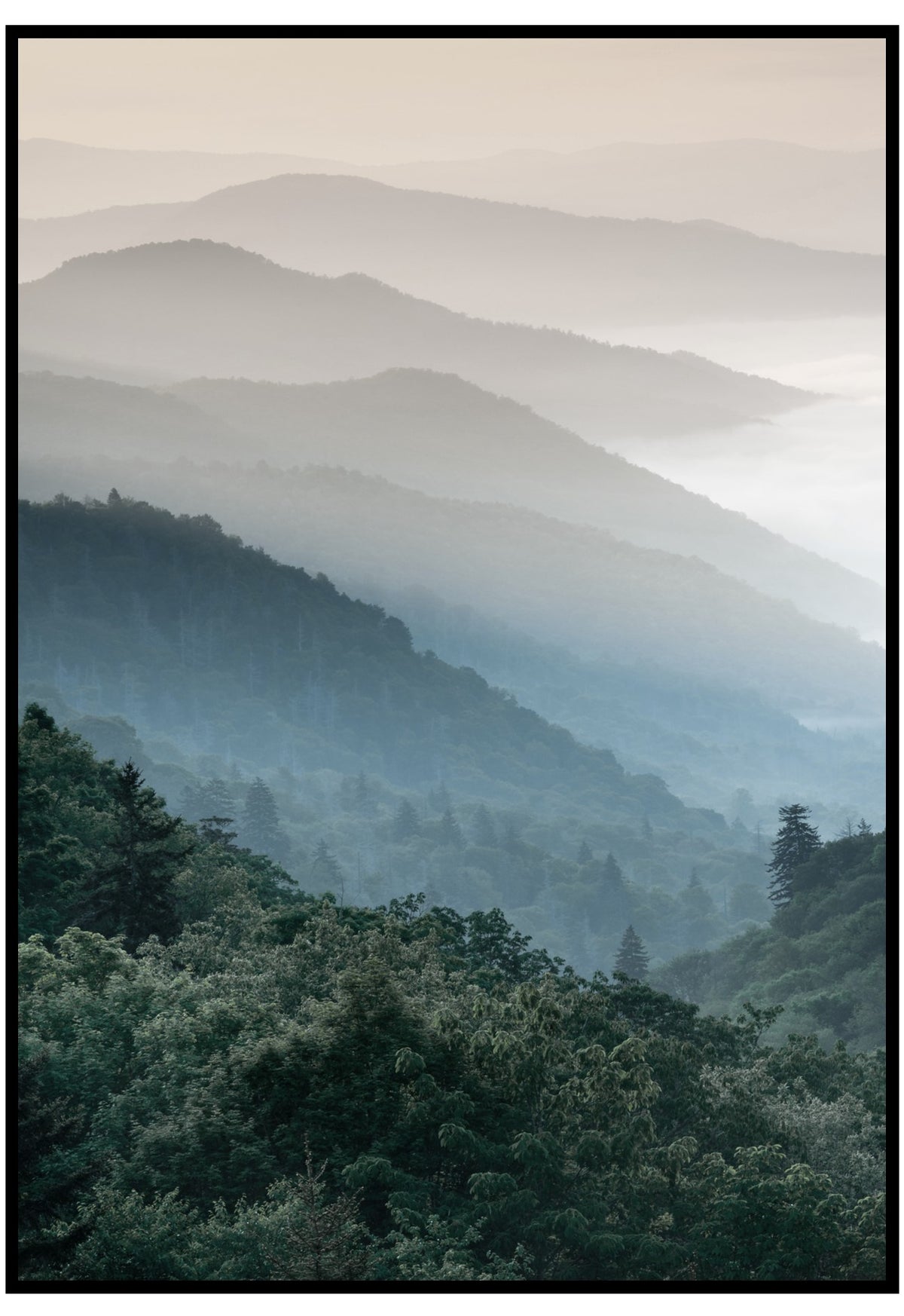 Nature Wall Art - Slay My Print